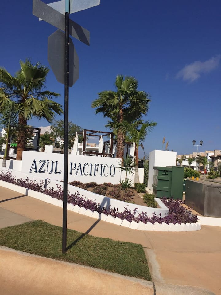 Condo Pacifico S - Mazatlán