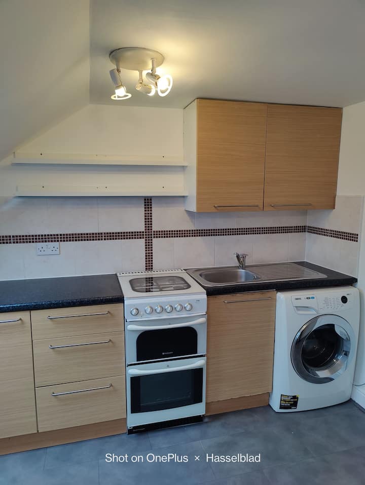 London Stratford 1bed Flat - Londres
