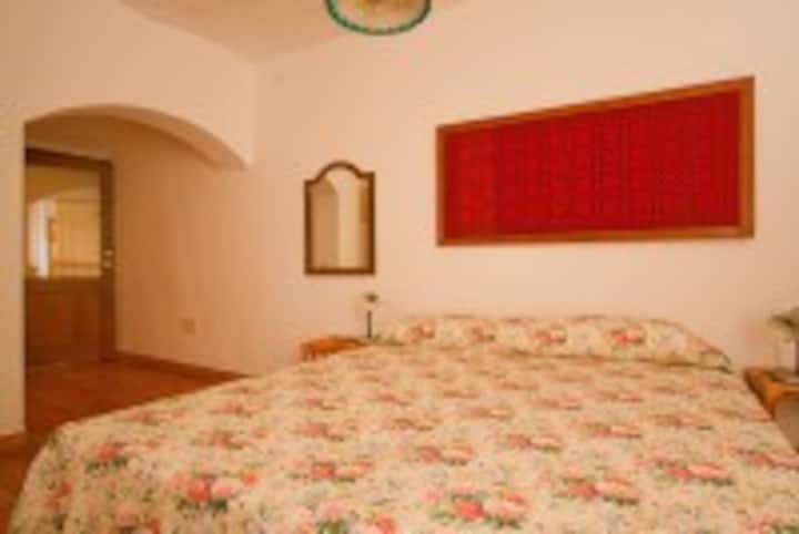 Affittacamere La Casa Delle Rose Camera N°5 - Romana