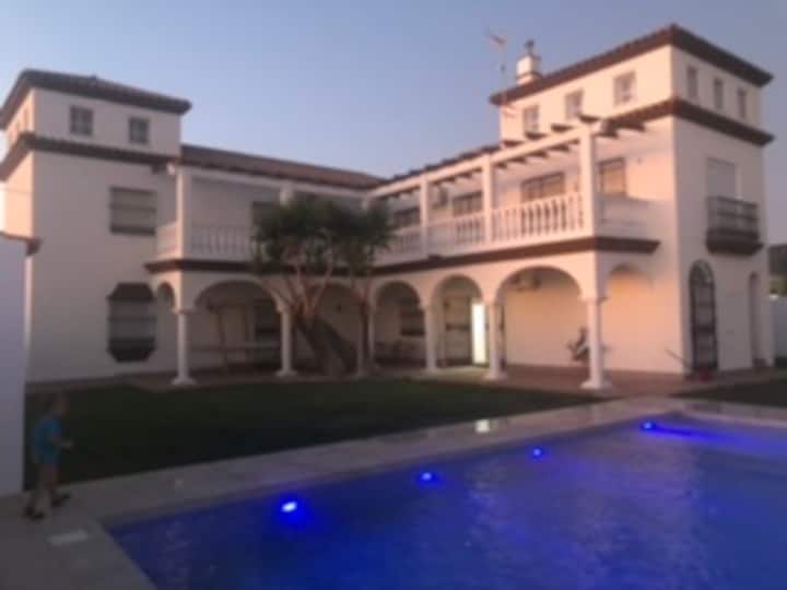 Vacaciones De Ensueño. - Conil de la Frontera