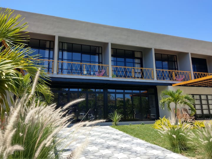 Ar Luxury Suites - San José del Cabo