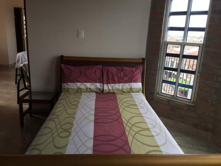Apartamento Marbella - Palmira