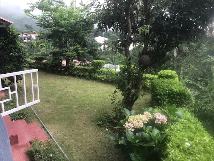 Mountain Retreat - Bhimtal