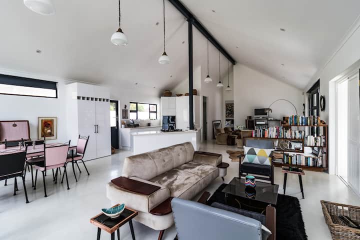 Leisure Isle Retreat, Knysna, South Africa - Knysna
