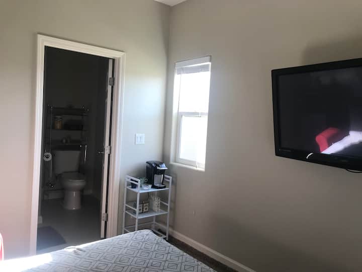 Separate, Private Entry-cozy Casita-central Locale - La Quinta, CA