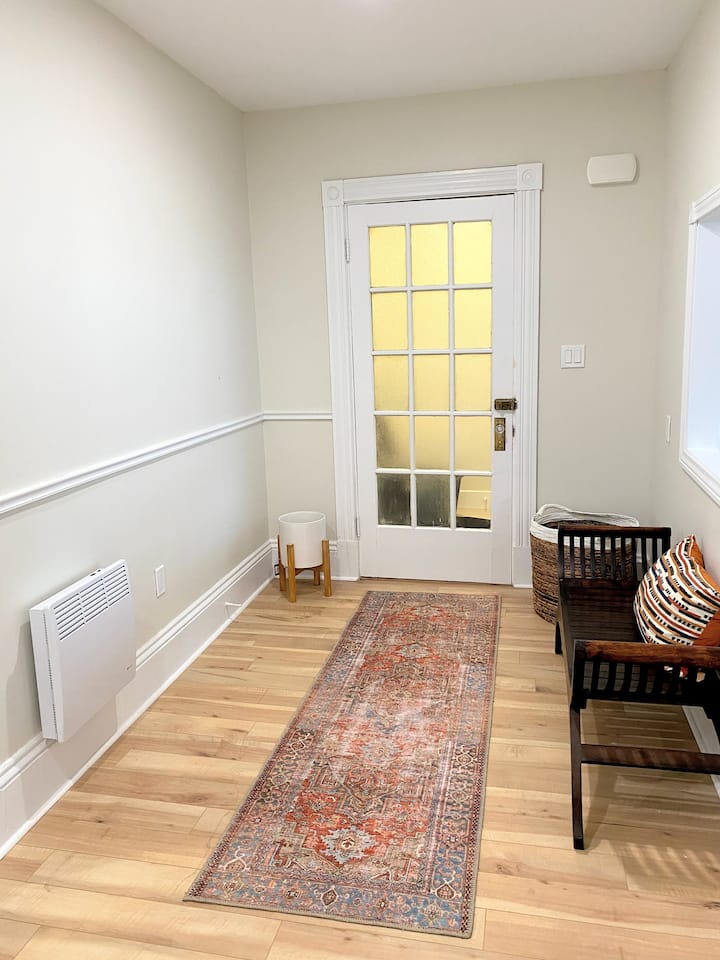 Downtown Ch'town City Centre 2 Bed Flat - Charlottetown