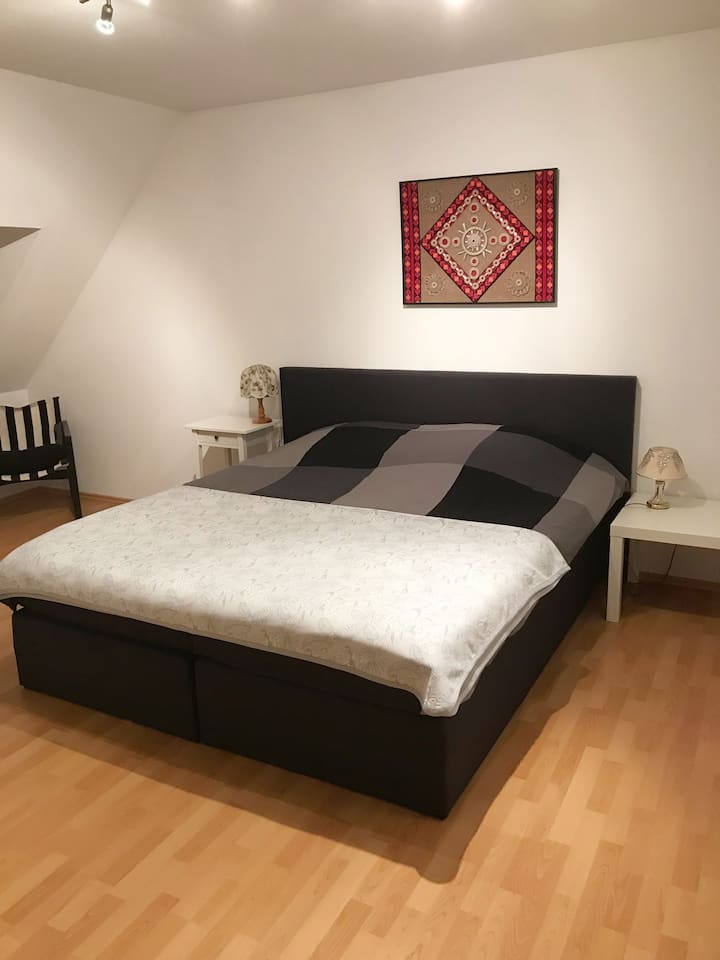 Privatzimmer In Messe-nähe - Hildesheim