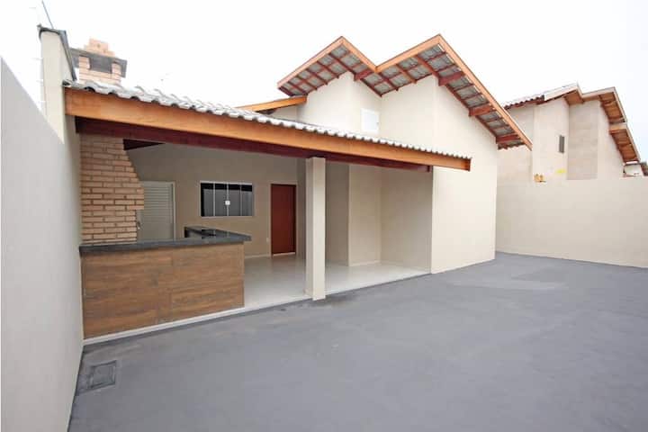 Recanto Alecrim. A 3,6 Km Do Thermas Dos Laranjais - Olímpia