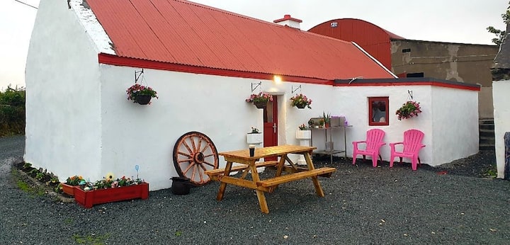 Only 5 Minutes From Castlebar, - Castlebar