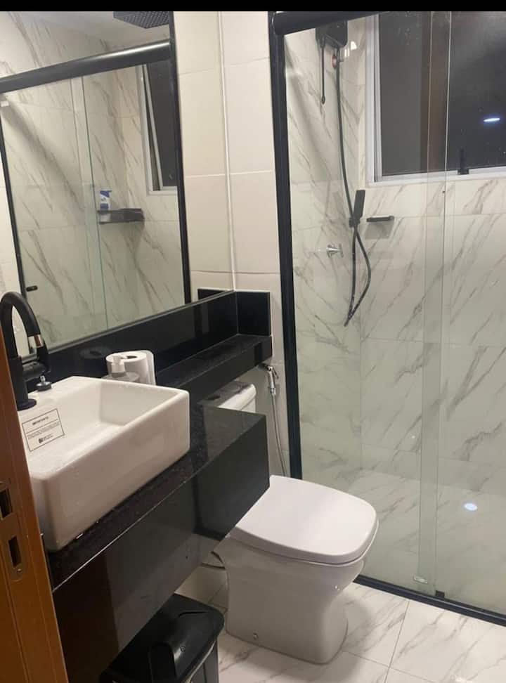 Urban Prime Stay – Sofisticação E Exclusividade - Bauru