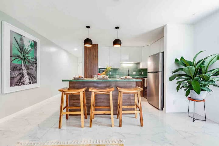 Turtle Bay - Luxury Condo - Laie, HI