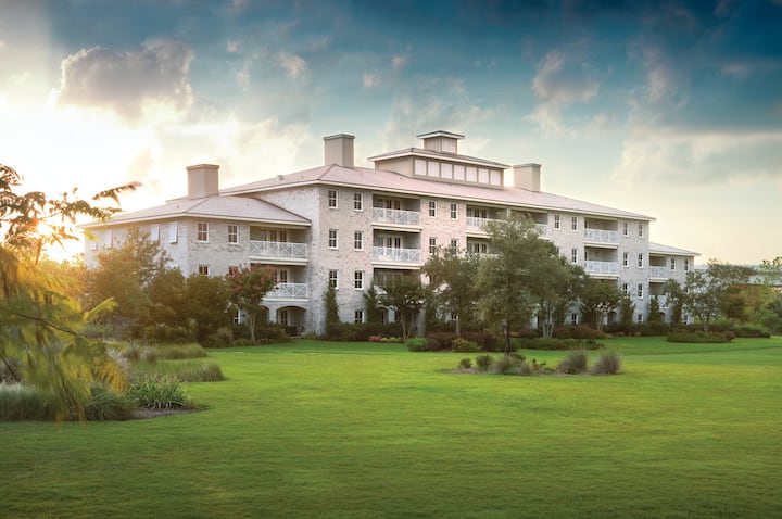 Club Wyndham Dye Villas Three Bedroom Presidential - North Myrtle Beach, SC