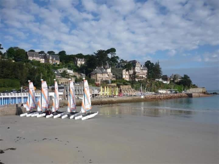 Apt Proche Mer - Perros-Guirec