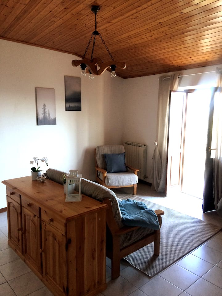 Corfino 2.0 - Cerreto Laghi