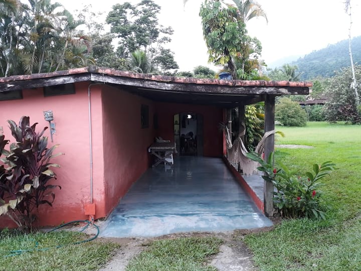 Casa Ilhabela 6 Hósp. Até 5 Pelo Mesmo Valor. - Ilhabela