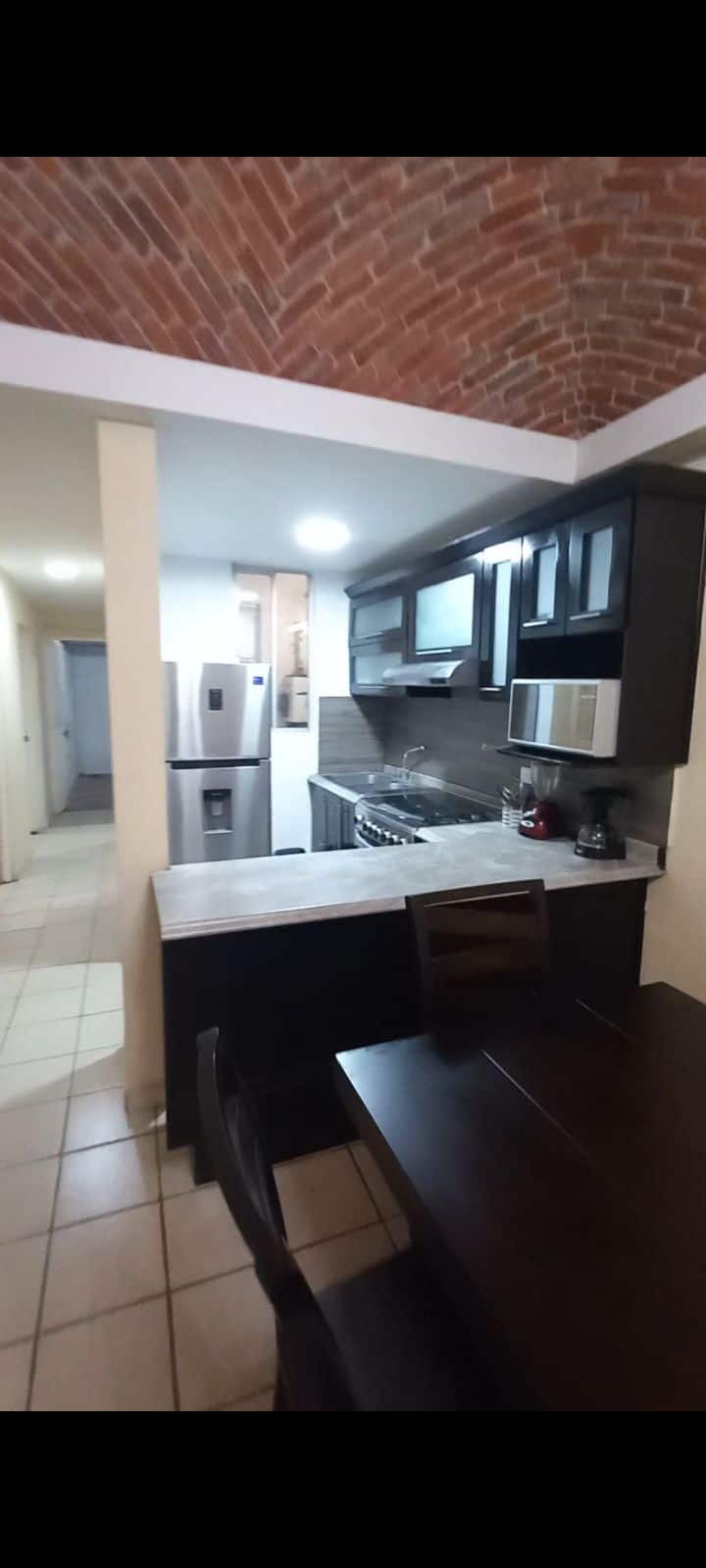 Casa San Cirilo 58, (7 Personas, 2 Hab, Cochera) - Lagos de Moreno