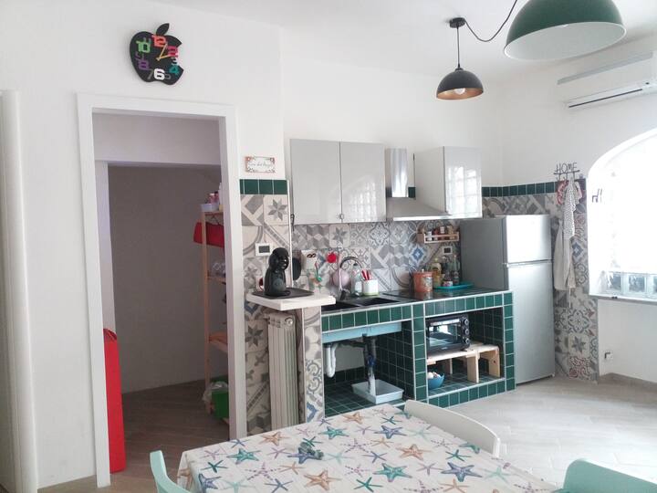 Casa Dell'angelo, 3 Roma - Lazio - Cerveteri