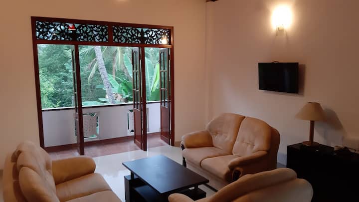 Hansa Villa - Sri Lanka