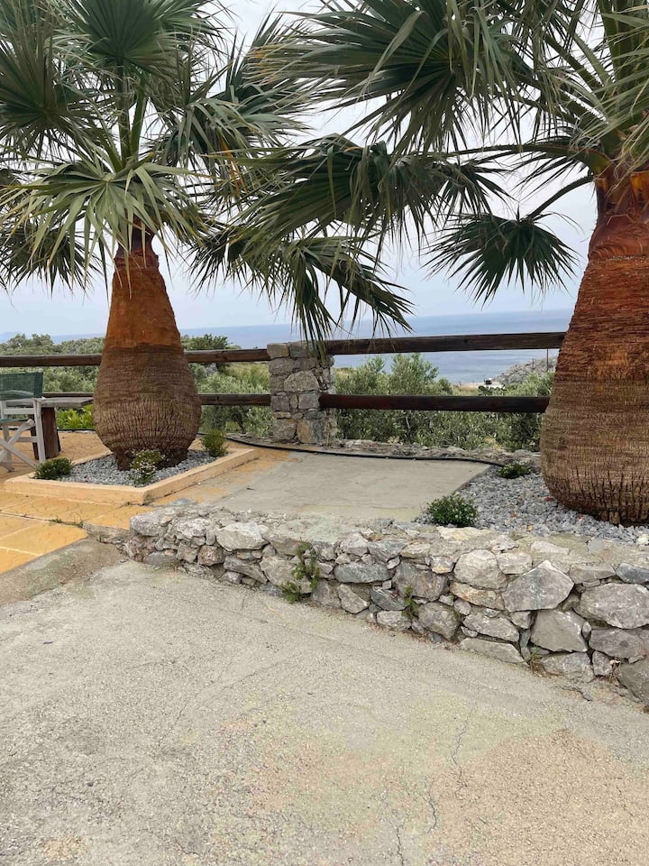 Souda’s Nest - Plakias
