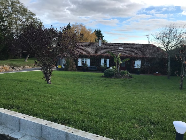 Superbe Gite Dans Fermé Rénovée à Vallet - Vallet