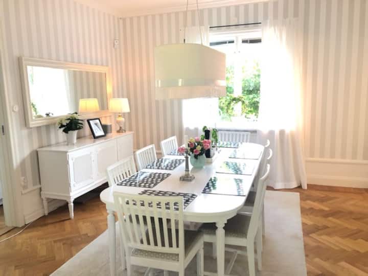 Great House 15 Min To Stockholm City - Stockholm
