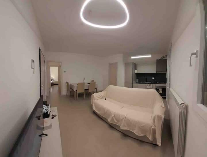 A Casa Di Marco - Lucca