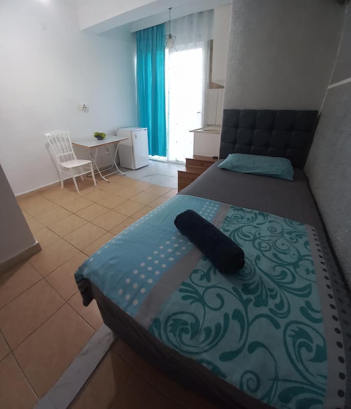 Duran Apart 14 - Antalya