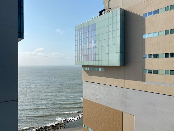 Room In Bocagrande. Excellent Location. Beach Pool - Cartagena