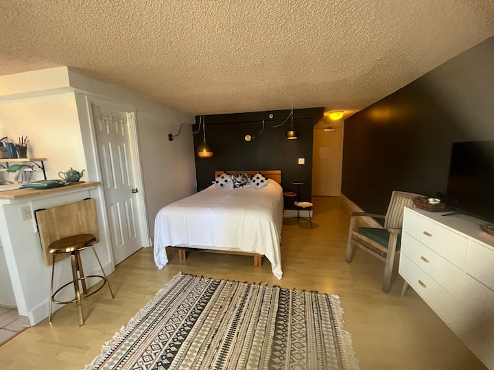 Charming Waikiki Studio - Honolulu