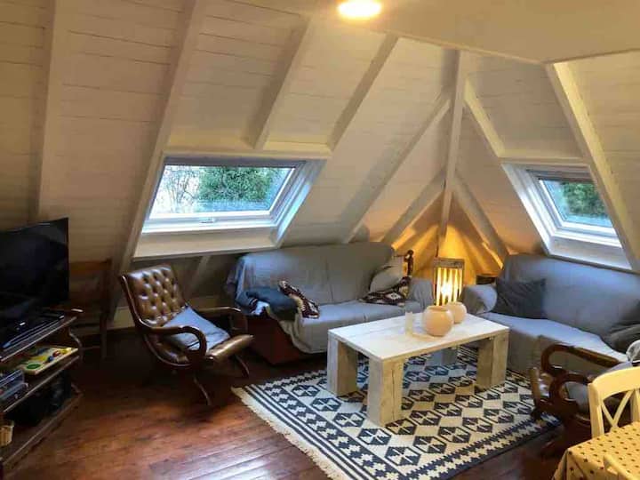 Apartamento En Baqueira. Garós. - Baqueira