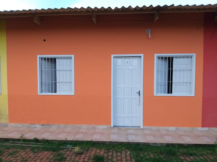 Apartamento Confortável Para Casais. - Rio Branco