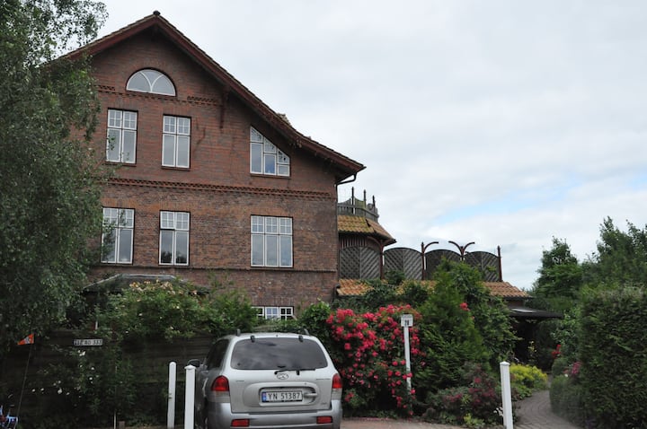 Ferienwohnung Itzehoe - Itzehoe