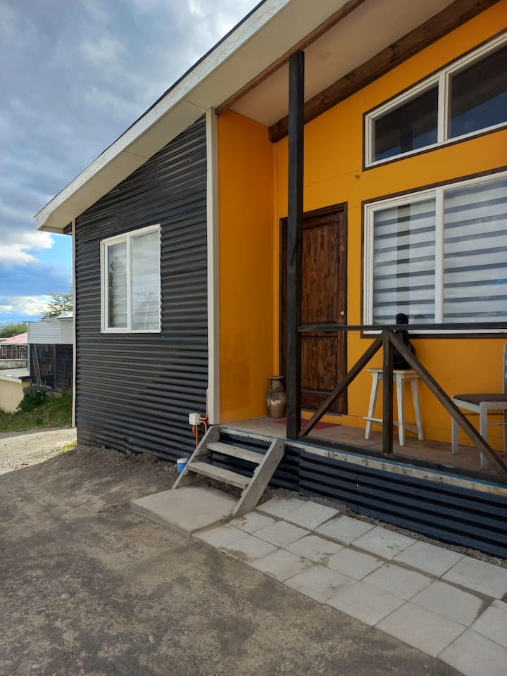 Cabañas Natales - Puerto Natales