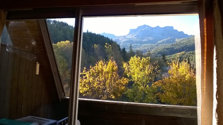 Appartement T2 Centre De Barcelonnette - Barcelonnette