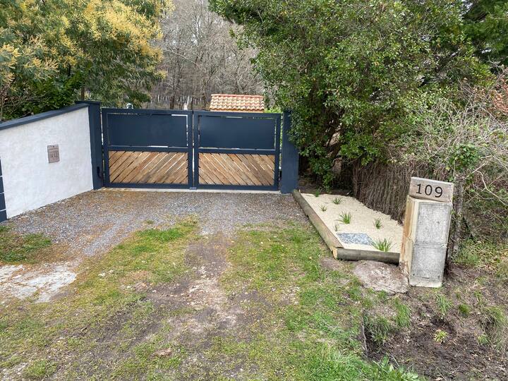 Chez Les Landais! - Mimizan