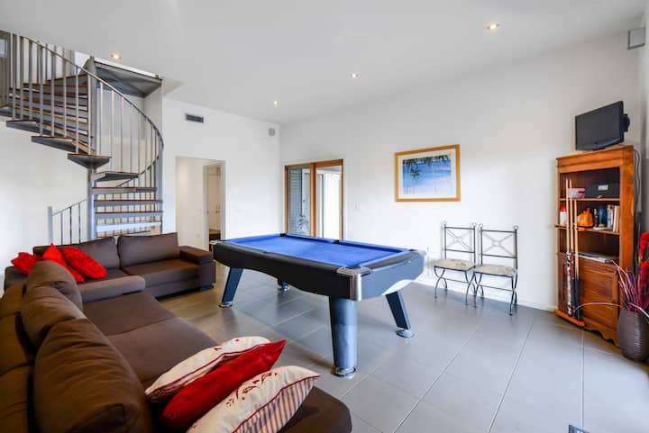 Moonah On Forbes- Getaway For Groups And Families - Melbourne