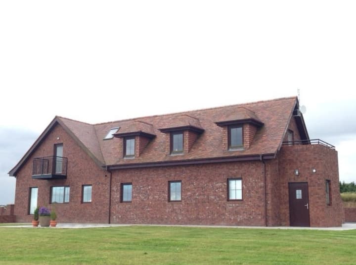 Holywood Hill Country Cottages - Stormont