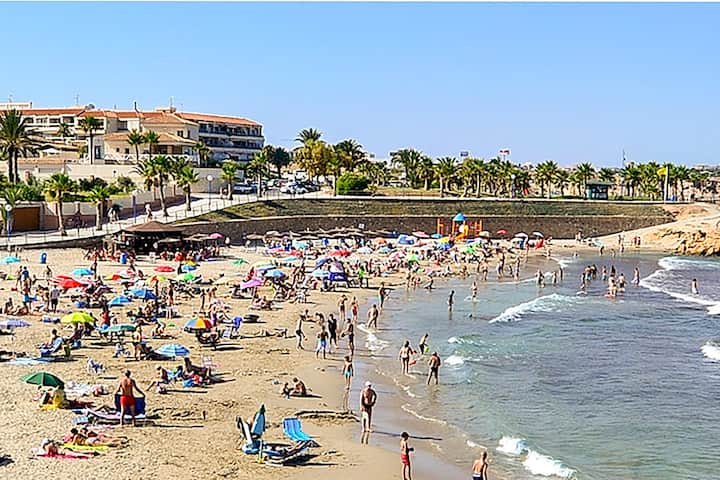 Cala Capitán Alloggi e case vacanze - Spagna | Airbnb