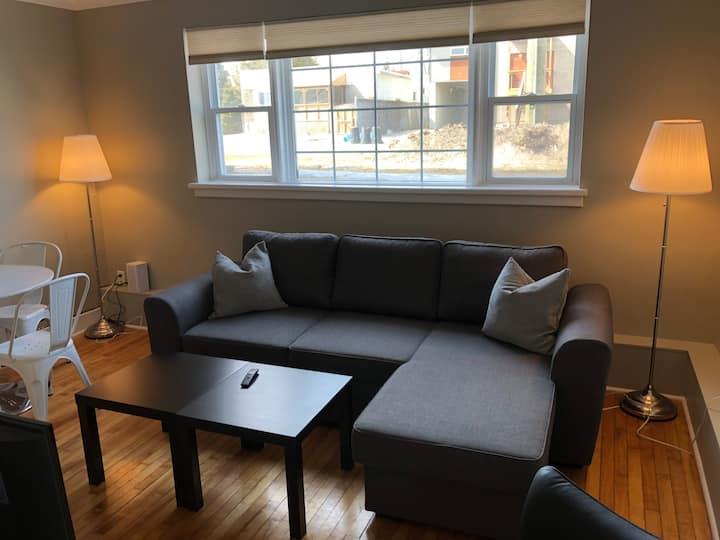 The Pearl - Ottawa