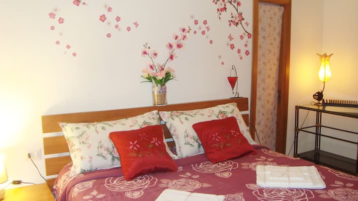 La Casa Nel Cortile - The House In The Courtyard - Frattamaggiore