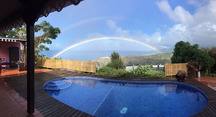 Découvrir La Martinique - Martinique