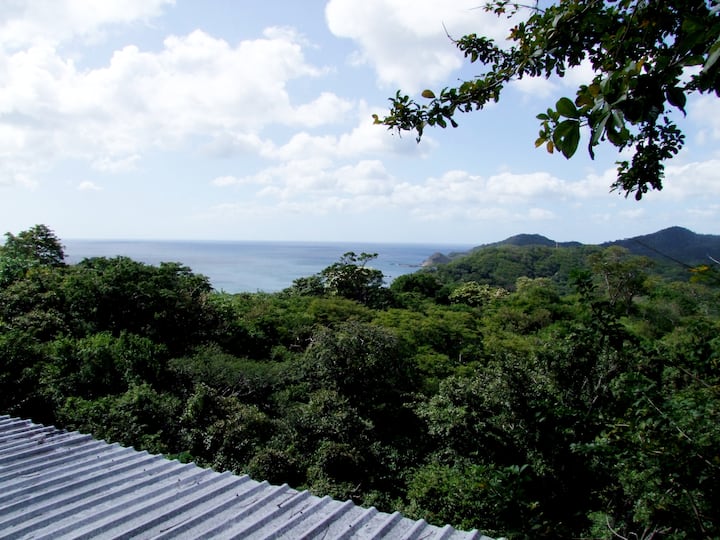 Casa Arbol-  Treehouse Life In Sjds - 니카라과