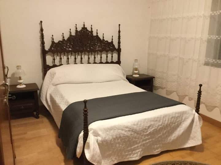 Casa Aldinha - Lousã