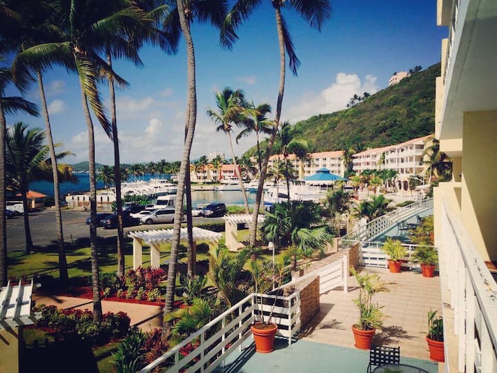 New Listing!!! Suite 215 With Ocean View Front!!! - Fajardo