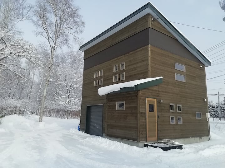 Tb2 Guest House - Niseko