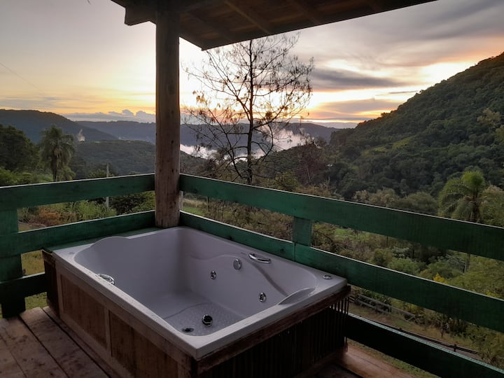 Chacara Paraiso Da Paz 2 - Nova Petrópolis