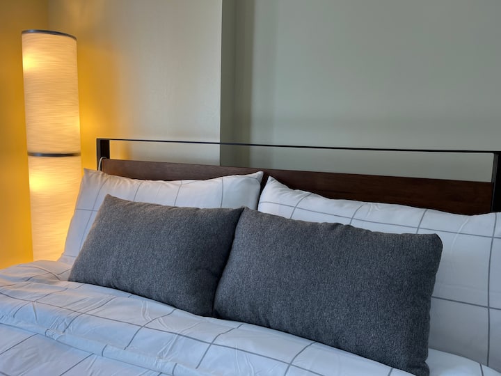 Relaxing Tagaytay Studio At Serin West - Tagaytay