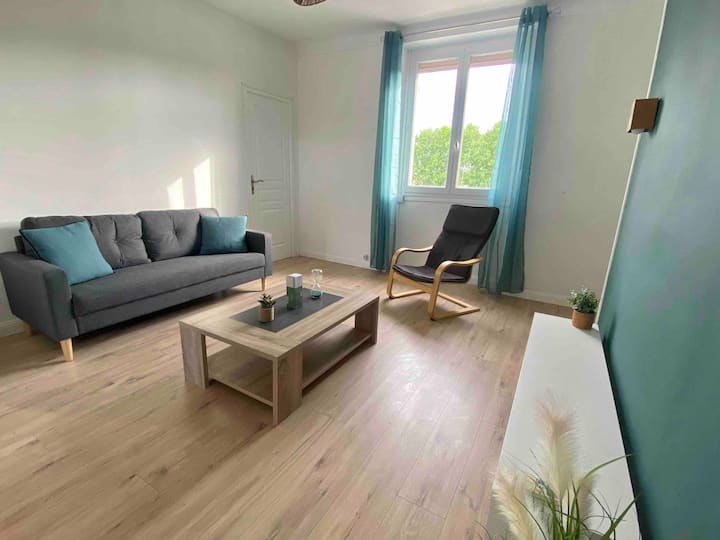 Appartement Proche Des Remparts - Avignon