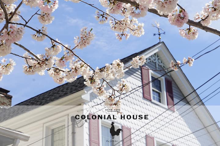 3br Garden Getaway Near Nyc - Bayonne, NJ