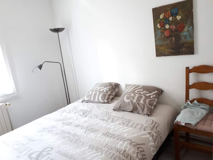 Week End A Dieppe! - Dieppe